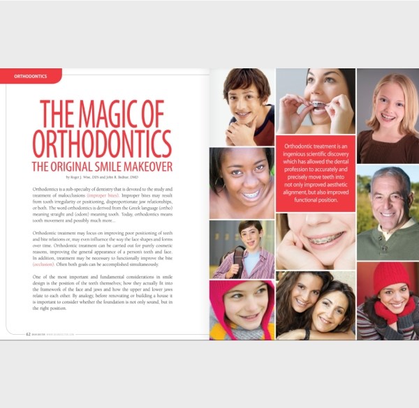 Clear Aligners in Rocky River & Lorain | Canepa Orthodontics